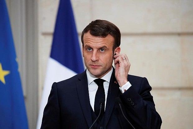 France sticks to school openings despite jump in infections