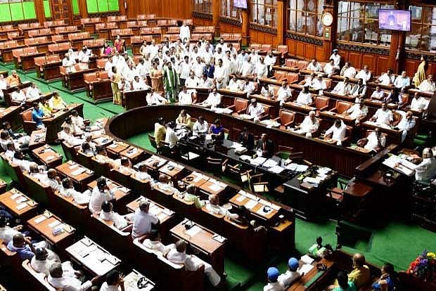 Haryana Assembly passes 12 bills during brief Monsoon Session