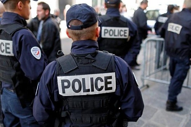 French Police Seize Tonnes Of World War II Weapons, One Detained For ...