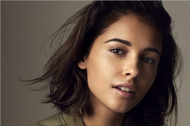 Naomi Scott joins Netflix series 'Anatomy of a Scandal'