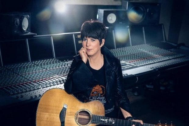 Diane Warren on roping in singers for her album: It was like casting in ...
