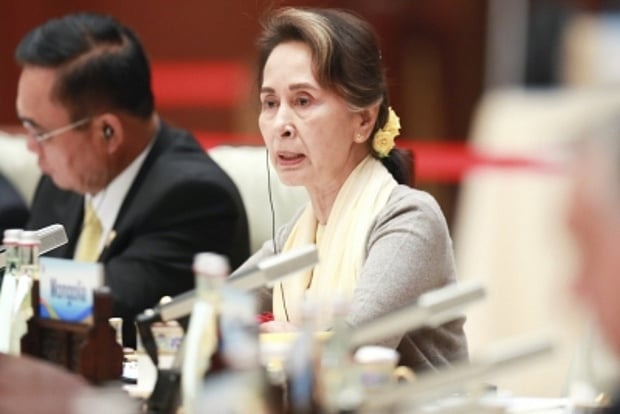 Myanmar peace process expected to move forward in 2021