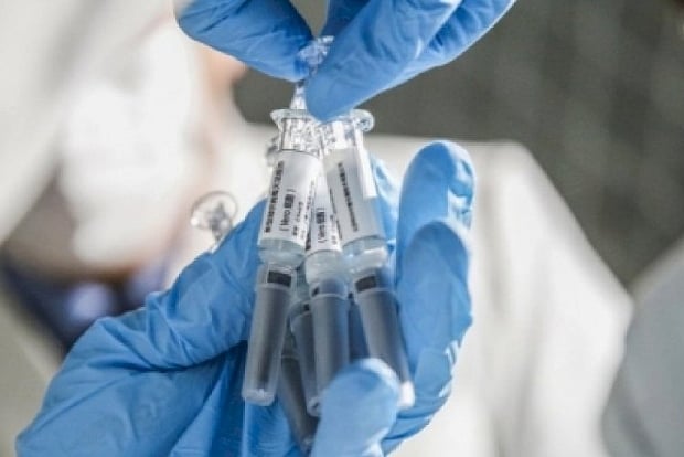 Decision soon on Covid-19 vaccine availability in Pak: NCOC