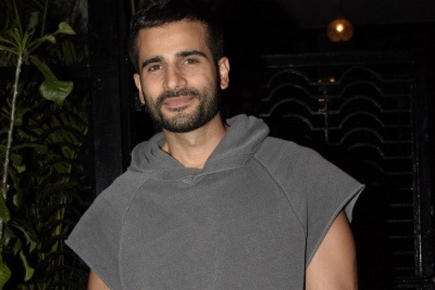 Karan Tacker: Want 2021 to be a normal year when my parents can step out
