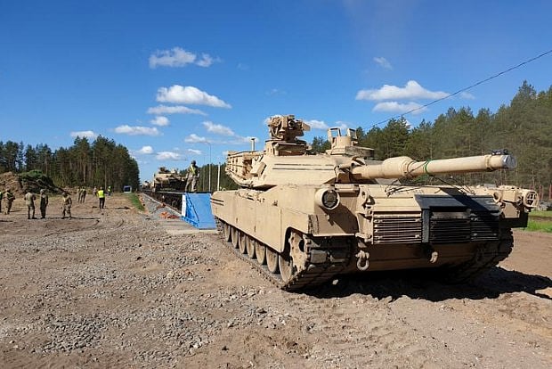 US cuts military aid to El Salvador amid intense lobbying