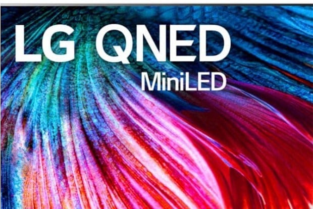 LG Unveils New ‘QNED Mini Led’ TVs Ahead Of CES 2021