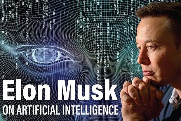 Elon Musk hires AI that ''reports directly'' to him 24/7