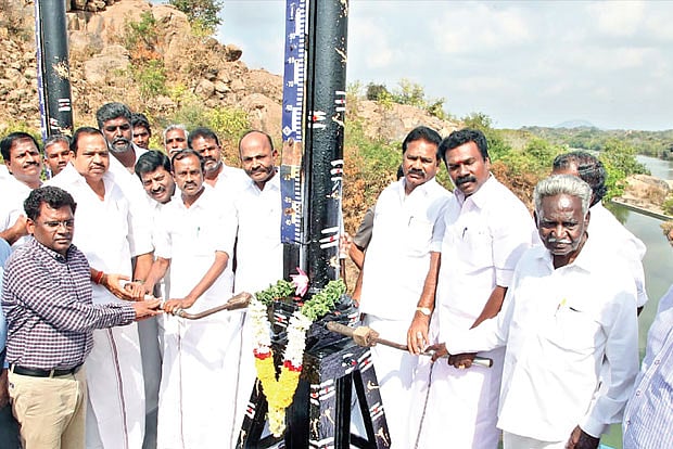 World Bank’s help sought to finance Sathanur dam