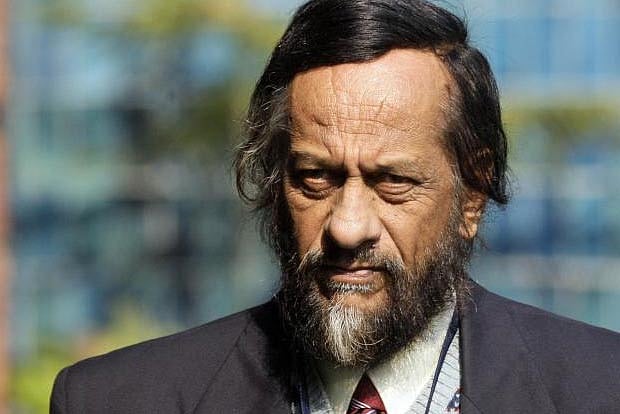 Former TERI chief R K Pachauri passes away