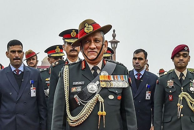 CDS will look after promotion, transfer of brigadier and above officers