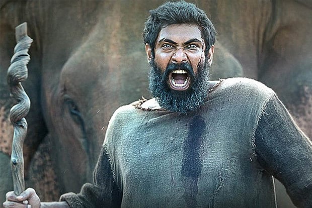 Rana on transformation for Prabhu Solomon’s film
