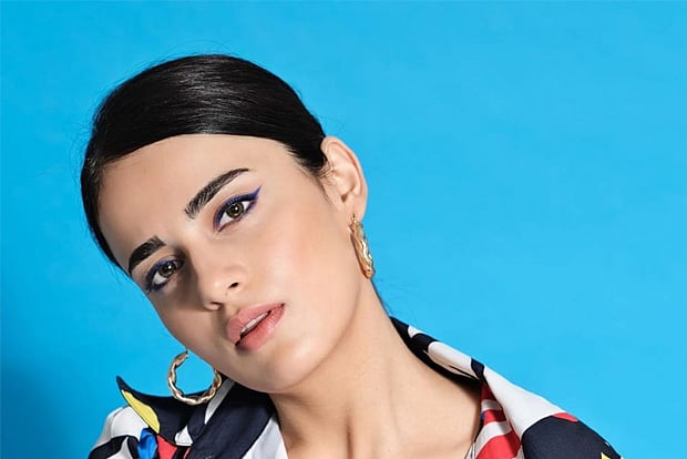 I want to surprise people with everything I do: Radhika Madan