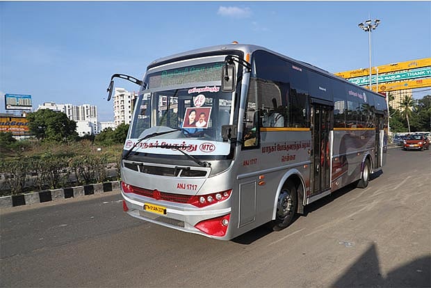 After 2-year hiatus, AC buses return to Chennai
