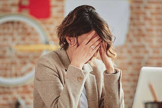 Depression more prevalent during menopause transition: Study