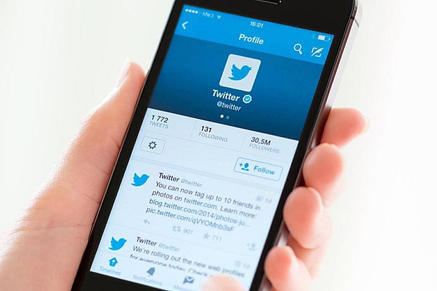 Twitter drops 'master', 'slave' from its algorithms