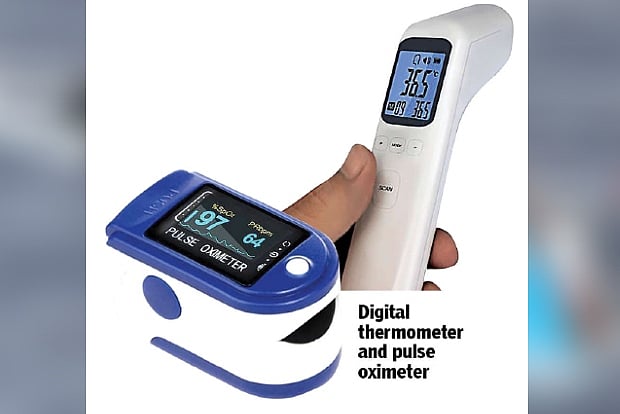 China import curbs, high demand push up med devices cost in city