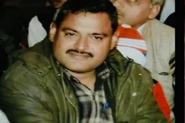 MP Police to help UP counterpart in hunt for gangster Dubey