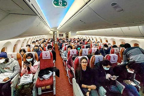 COVID-19: 1,500 Indians to be repatriated from South Africa on July 12