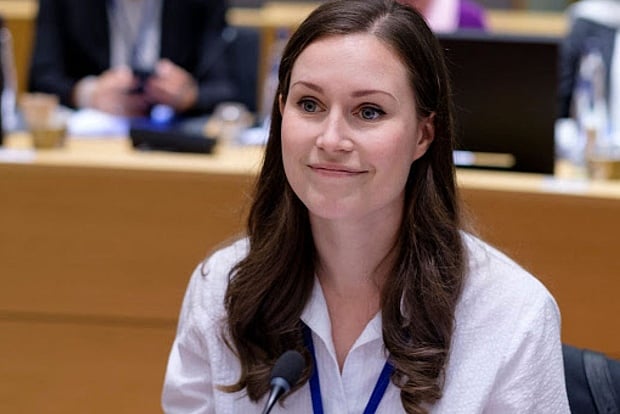 Finnish PM says outcome of EU summit "acceptable"