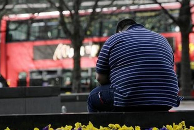 UK experts call for anti-obesity action to cut COVID-19 risk