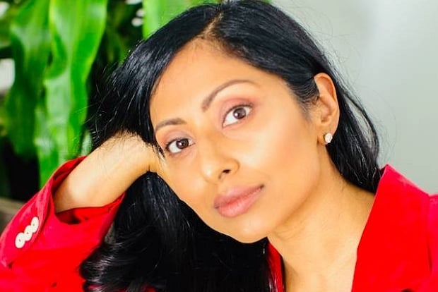 Indian-origin author Avni Doshi on 2020 Booker Prize longlist