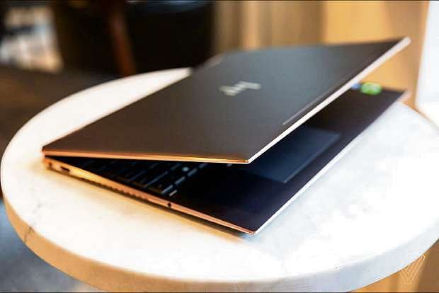 HP Inc to launch affordable 'Always Connected' PCs in India this month