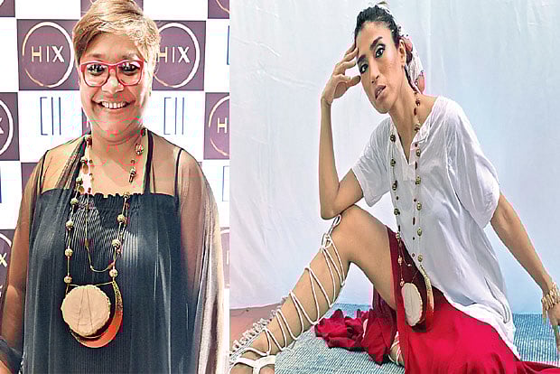 City designers, models collaborate to put on virtual fashion show