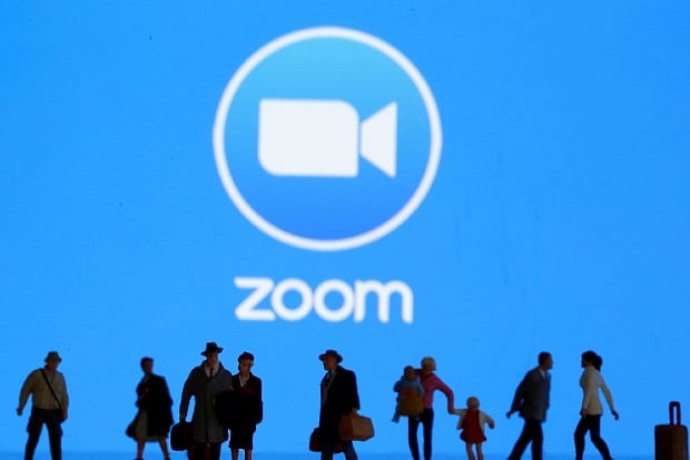 Despite concerns, Zoom sales boom amid Covid-19 pandemic