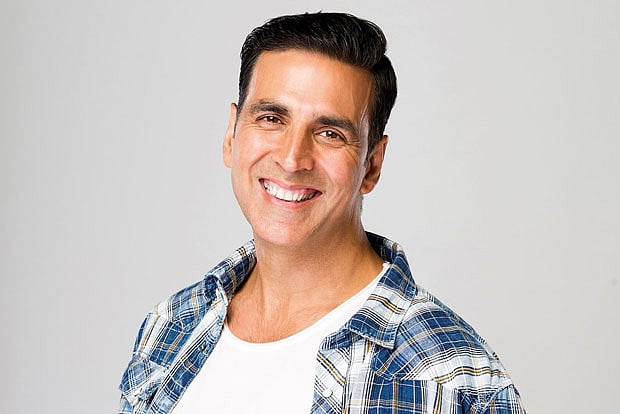 Akshay Kumar only Indian in Forbes 2020 highest paid celebs list
