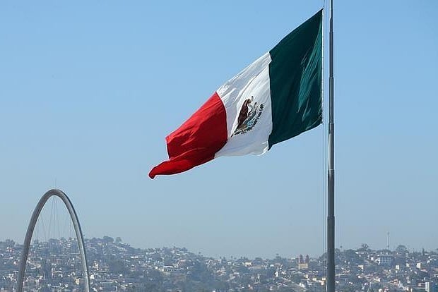 Mexican Governor sorry for police brutalities amid protests