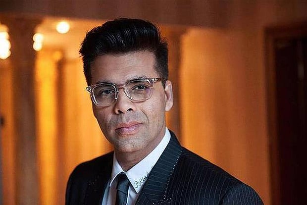 Karan Johar raises awareness about child abuse: Have to do everything ...