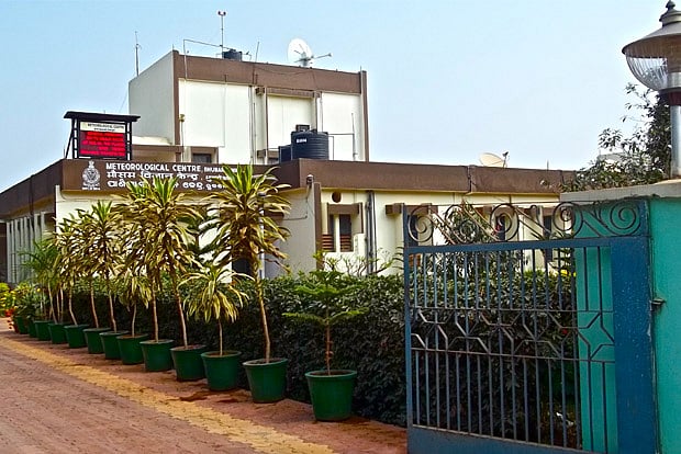 Heavy to very heavy rainfall in Odisha in next 3-days: MeT Bhubaneswar