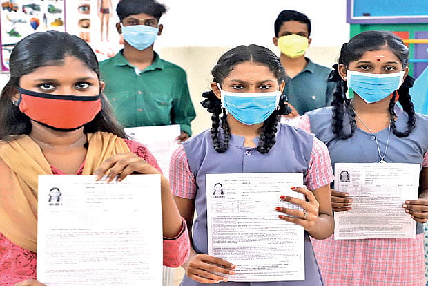 MTC to operate 110 free services for Class 10 students to collect hall ...