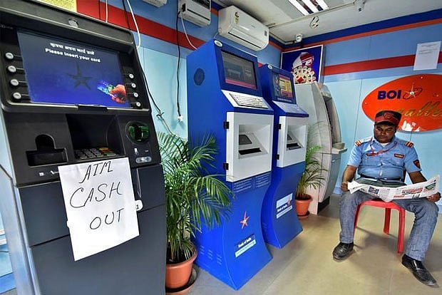 Withdraw cash at ATMs using your smartphone soon in India