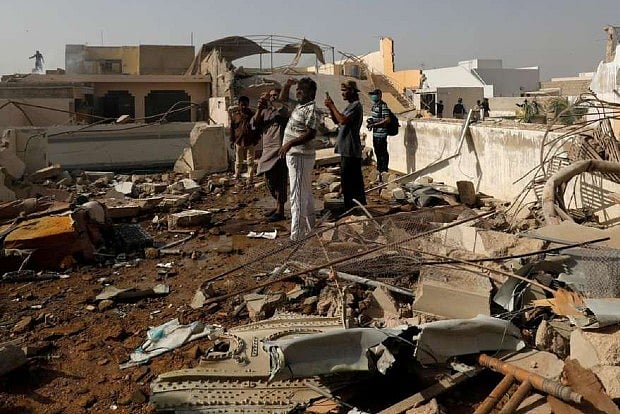 Pak team returns with crashed PIA plane's decoded data