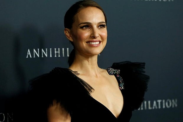Natalie Portman opens up on her white privilege