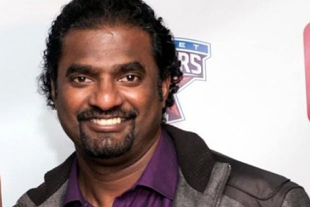 Prayed that if I come to IPL, I have to go to Chennai: Muralitharan