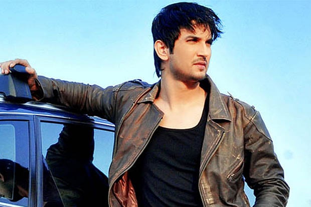 Actor Sushant Singh Rajput found dead at Bandra home