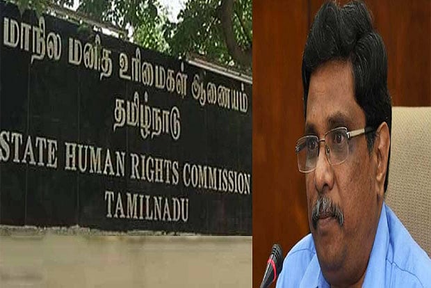 SHRC writes to Chief Secretary, suggests change in strategy