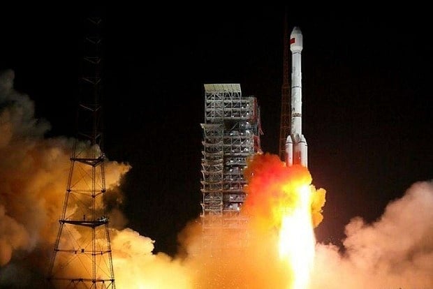 China successfully launches last satellite for its BeiDou Navigation ...