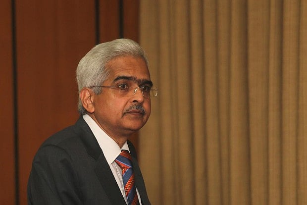 RBI Governor briefs central board on Covid-19 relief measures