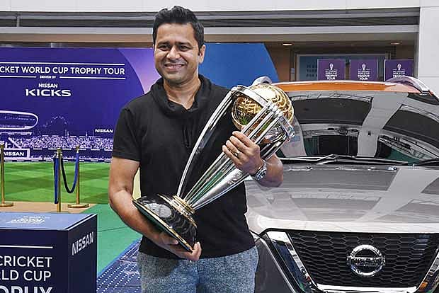 No one is given IPL contract because he is someone's friend's son: Aakash