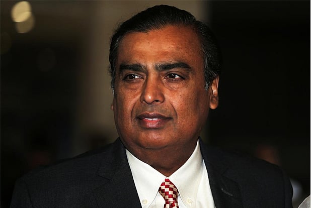 Mukesh Ambani no longer Asia's richest, on oil price fall