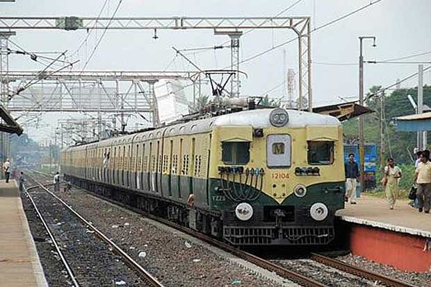 Train Disruptions: EMUs Cancelled in Chennai on December 28