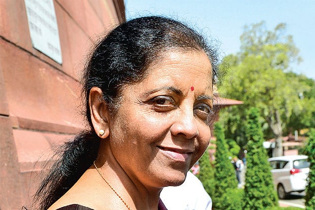 Cabinet clears SBI’s 49 pc stake in Yes Bank: FM