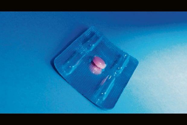 5 contraceptives every woman know about