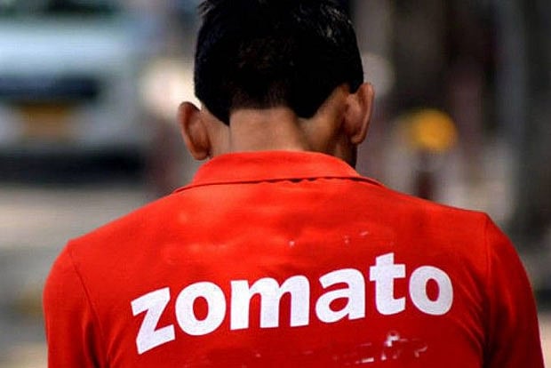 Hundreds of Zomato employees take deep salary cuts: CEO