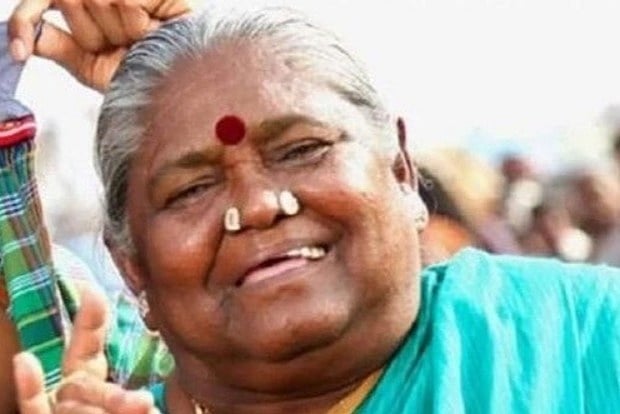Actor-singer Paravai Muniyamma passes away