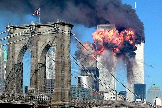Pak backing plan for another 9/11-type attack: Ex-Afghan spy chief