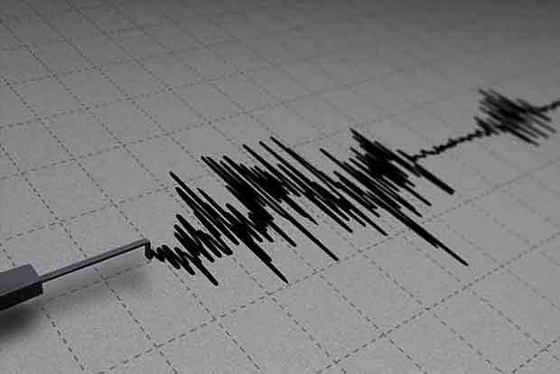 4.6 magnitude earthquake jolts Delhi-NCR